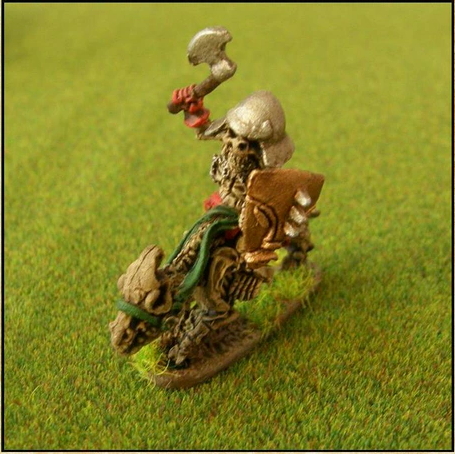 Halfling Skeleton Armies! [KS] – Funded - Forum - DakkaDakka
