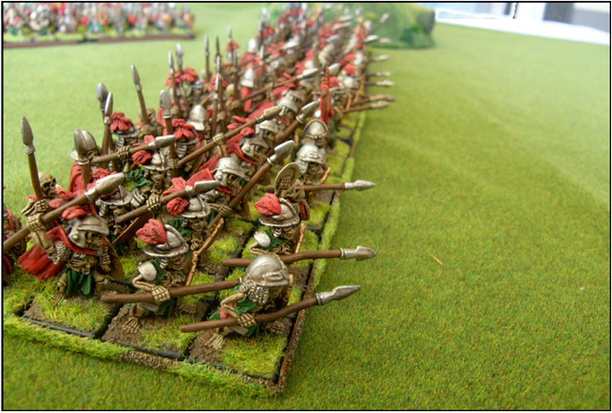 Halfling Skeleton Armies! [KS] – Funded - Forum - DakkaDakka